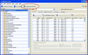 How To Set Up Your Own SBS Keyword Analysis - PPC Hero