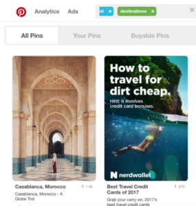 Pinterest’s Audience Reach Is More Diverse Than Ever - PPC Hero
