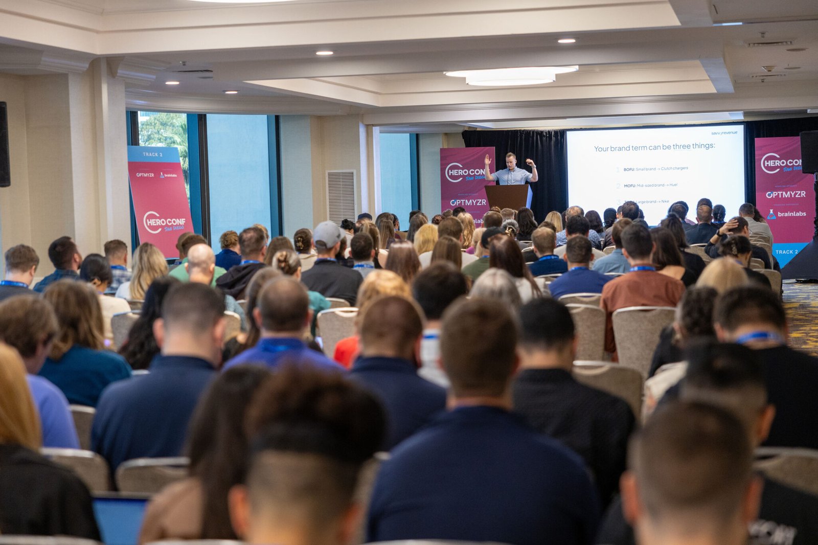 Hero Conf San Diego September 2025 - PPC Hero