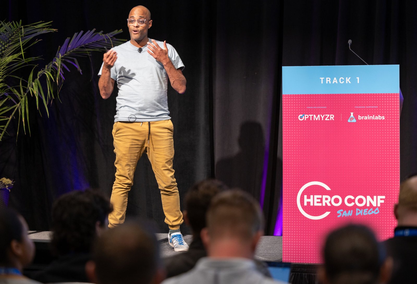 Hero Conf San Diego September 2025 - PPC Hero